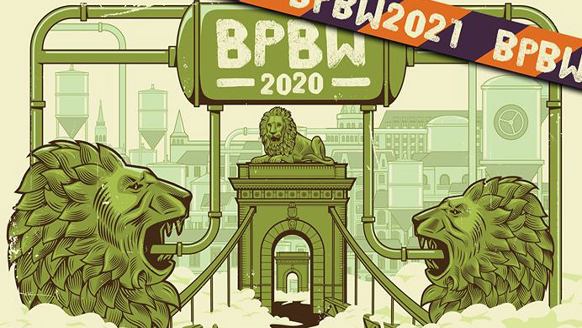 Budapest Beer Week: 2021 az új 2020 – Beerporn.hu