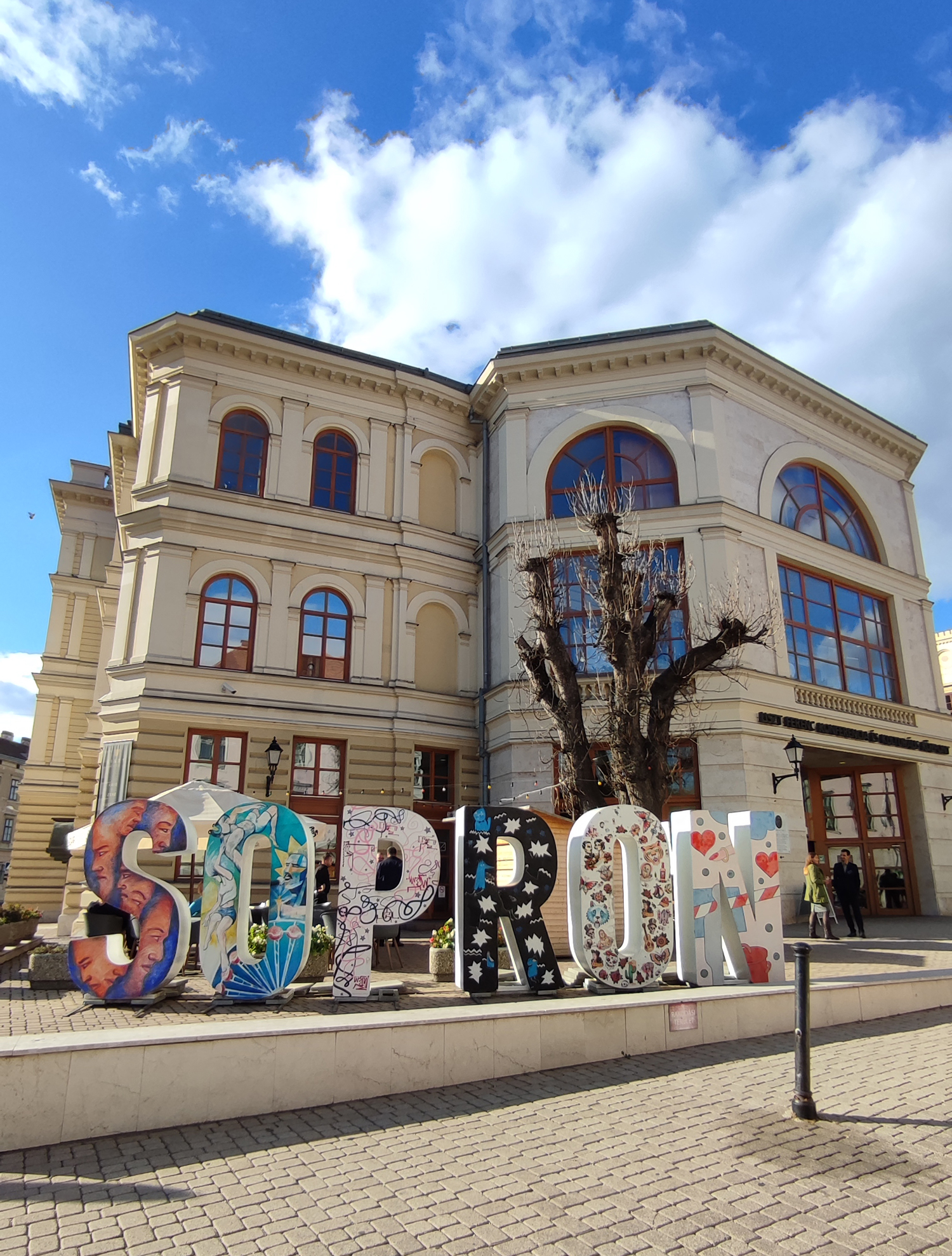 Gasztrovidámparkként születhet újjá Sopron – Beerporn.hu
